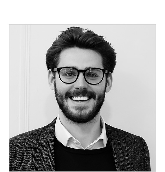 Our Estate And Letting Agents Team In Cheltenham - Hughes Sealey